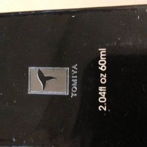 Tomiya | Skincare | Tomiya Black Mask 6ml | Poshmark